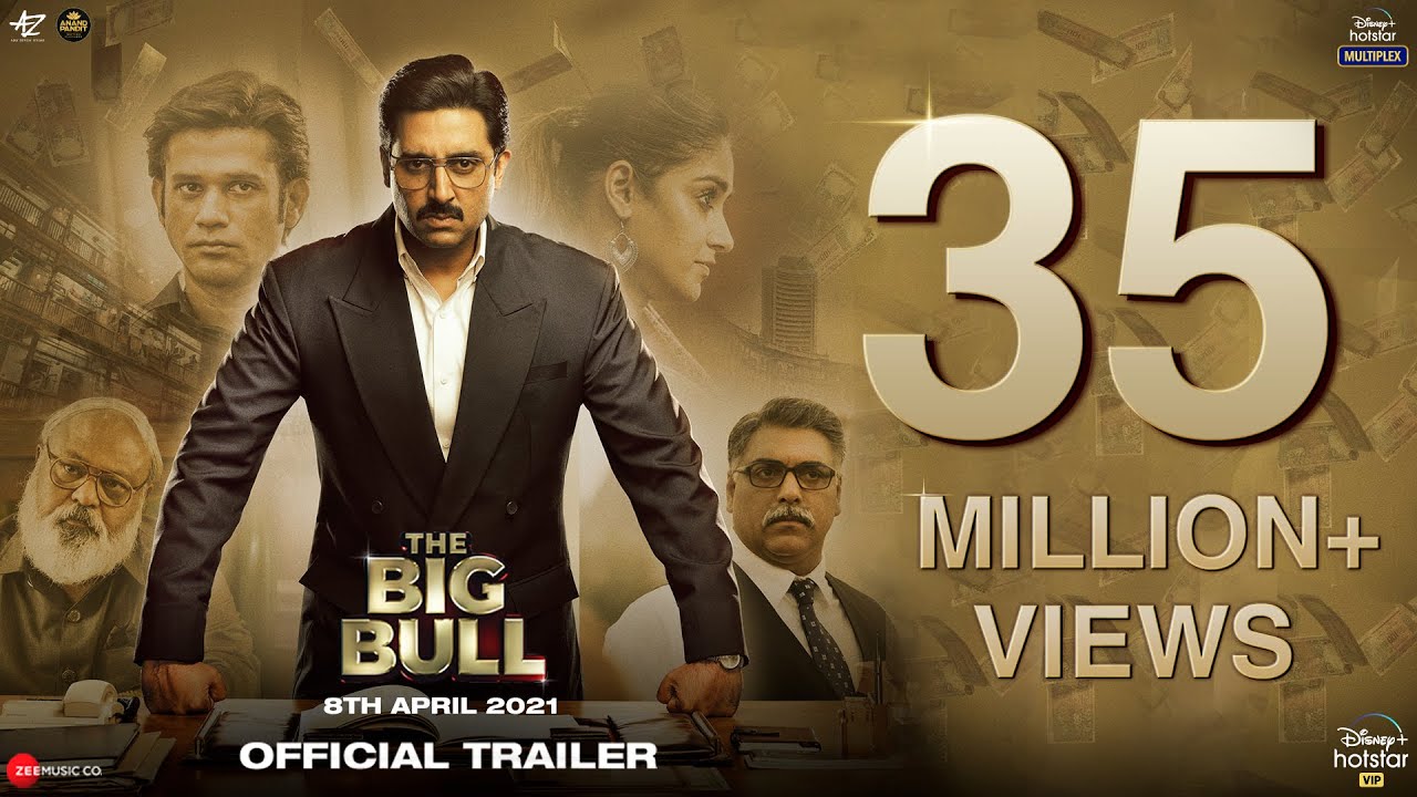 The Big Bull Movie Download Filmyzilla Filmywap 123mkv Tamilrockers The Big Bull Movie Download Filmyzilla Filmywap 123mkv Tamilrockers